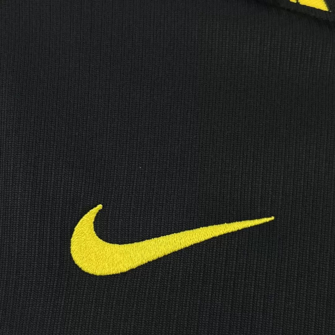 Maglia Chelsea Away 26/27 Uomo Nera | Maglia da Calcio