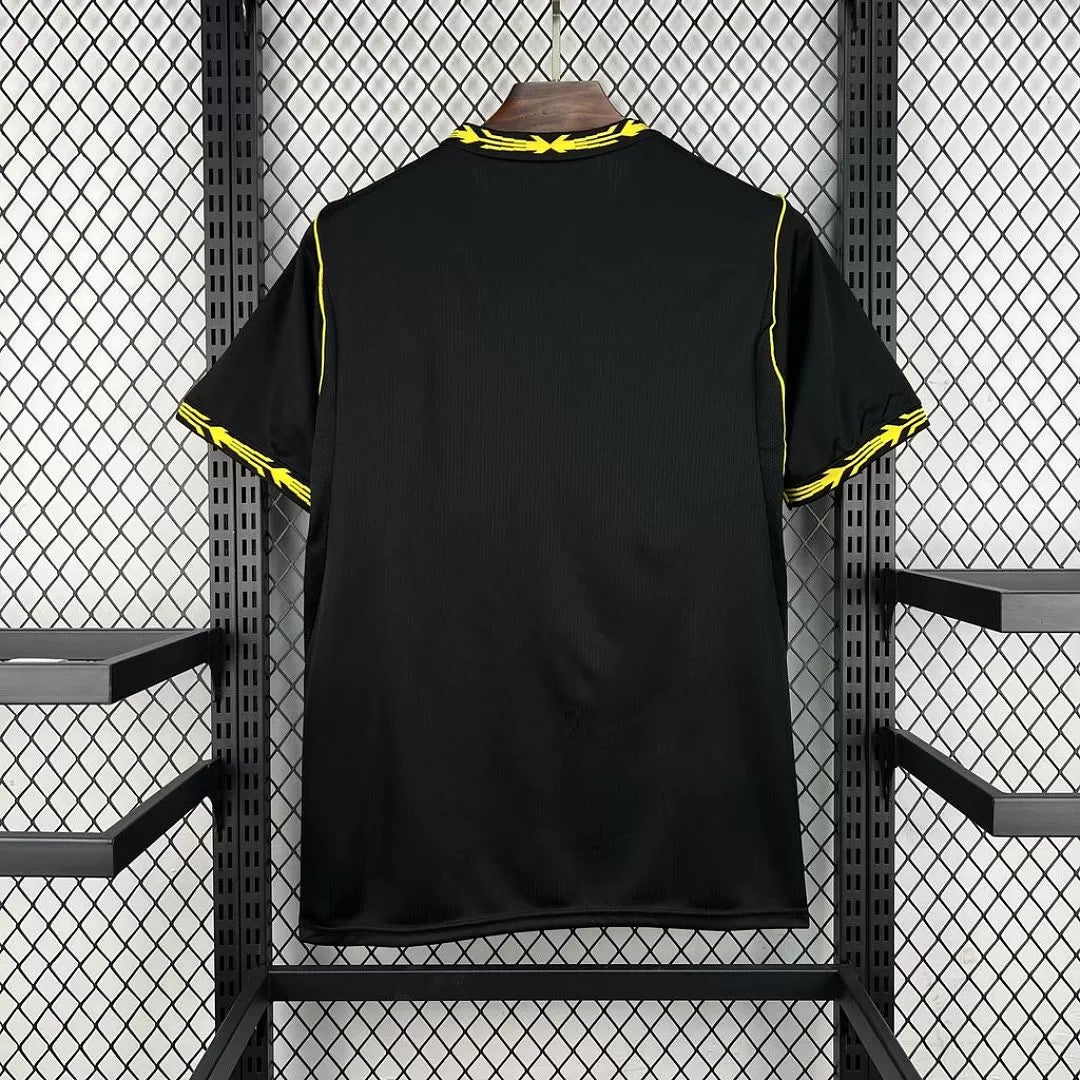 Maglia Chelsea Away 26/27 Uomo Nera | Maglia da Calcio